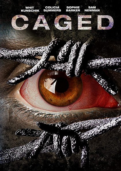 Caged (2018) | ČSFD.cz
