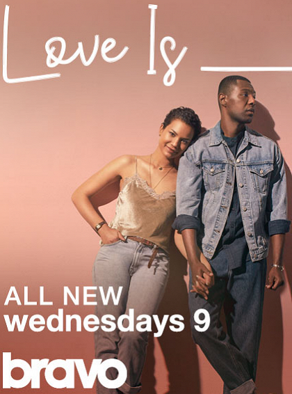 Love Is_ (2018) | ČSFD.cz