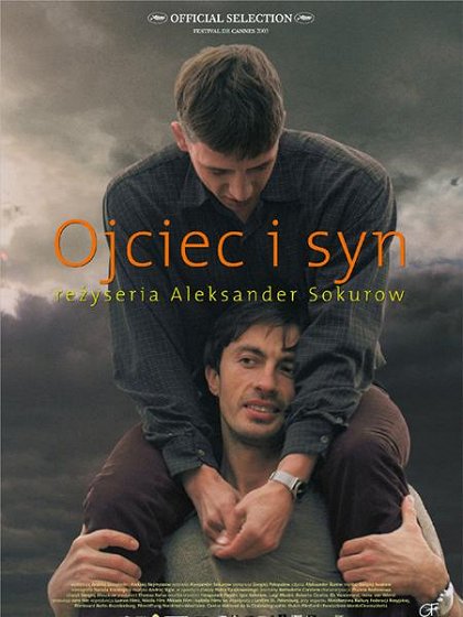 Otec a syn (2003) | ČSFD.cz