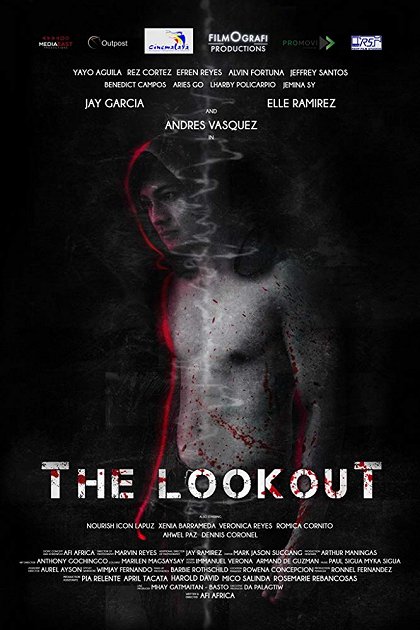 The Lookout (2018) | ČSFD.cz