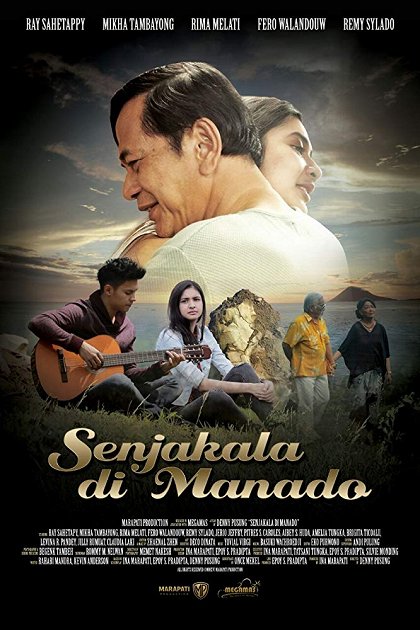 Senjakala di Manado (2016) | ČSFD.cz