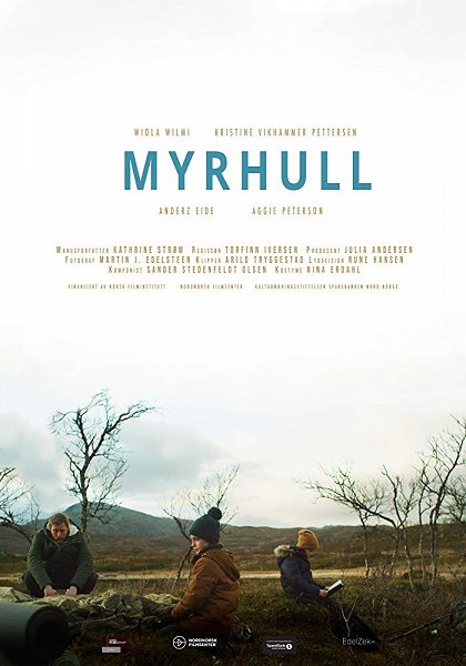 Myrhull (2018) | ČSFD.cz