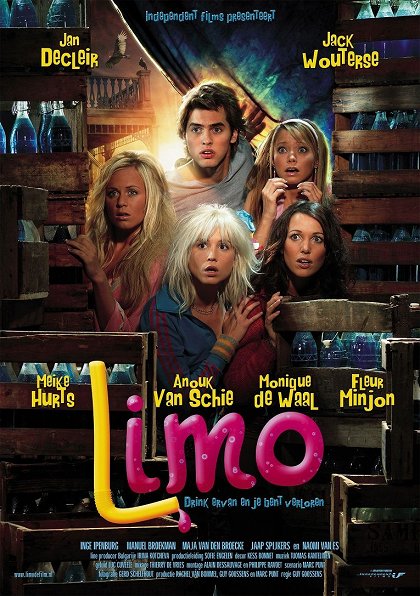 Limo (2009) | ČSFD.cz