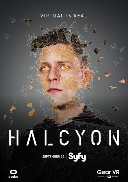 Halcyon (2016) | ČSFD.cz