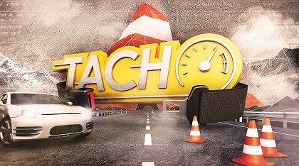 Tacho (2013) | ČSFD.cz