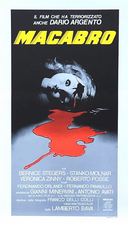 Macabro (1980) | ČSFD.cz