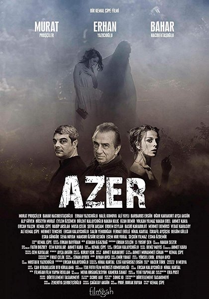 Azer (2018) | ČSFD.cz
