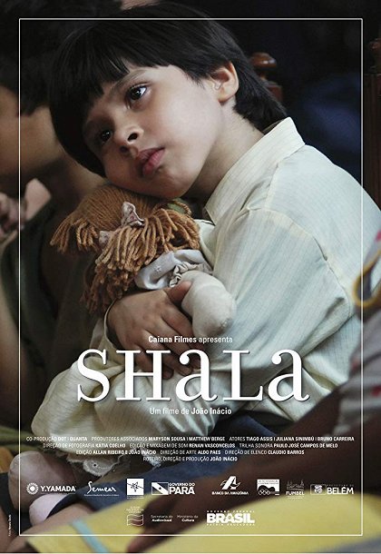 Shala (2017) | ČSFD.cz
