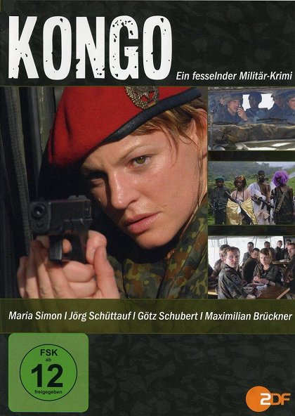 Kongo (2010) | ČSFD.sk