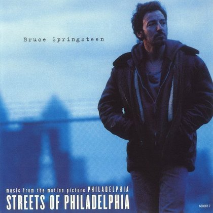 Bruce Springsteen - Streets of Philadelphia (1994) | ČSFD.cz