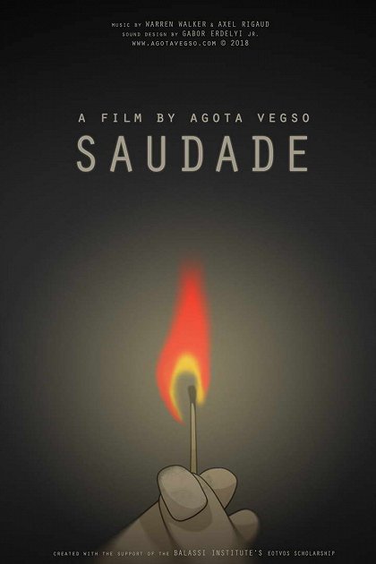 Saudade (2018) | ČSFD.cz