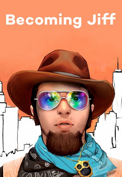 Becoming Jiff (2018) | ČSFD.cz