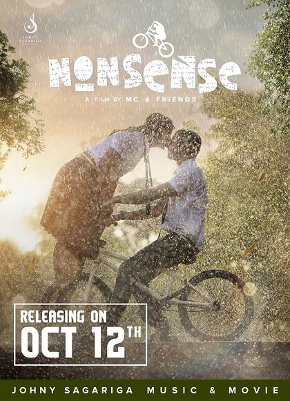 Nonsense (2018) | ČSFD.cz