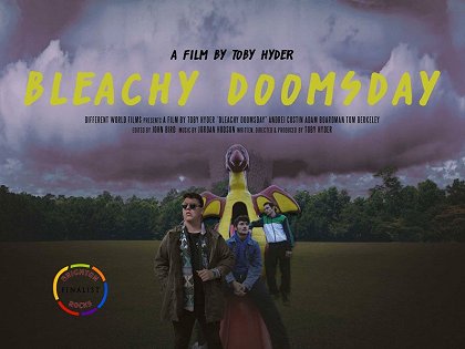 Bleachy Doomsday (2018) | ČSFD.cz
