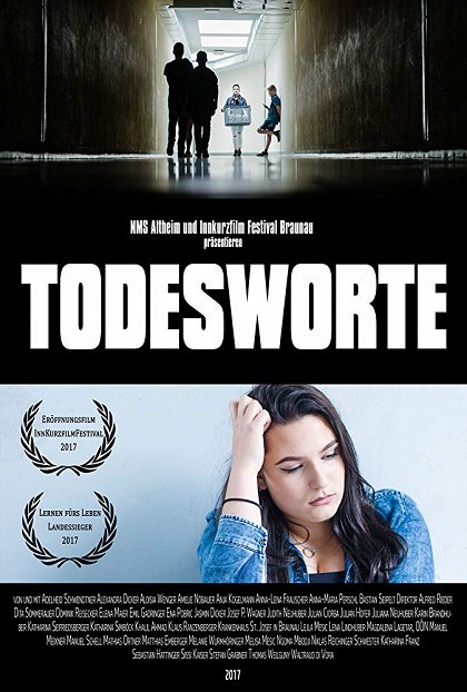 Todesworte (2017) | ČSFD.cz