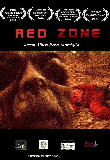 Red Zone (2010) | ČSFD.cz