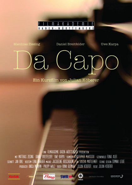 Da Capo (2013) | ČSFD.cz