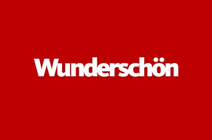 Wunderschön! (2008) | ČSFD.cz