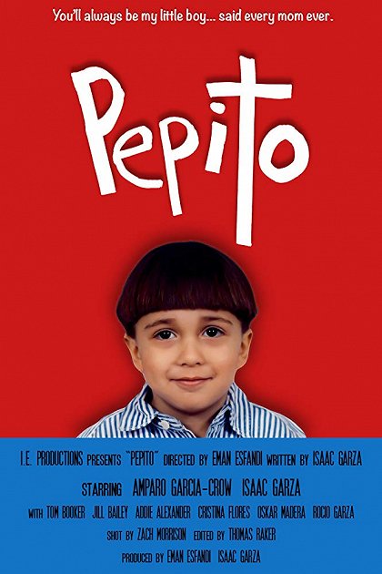 Pepito (2017) | ČSFD.cz