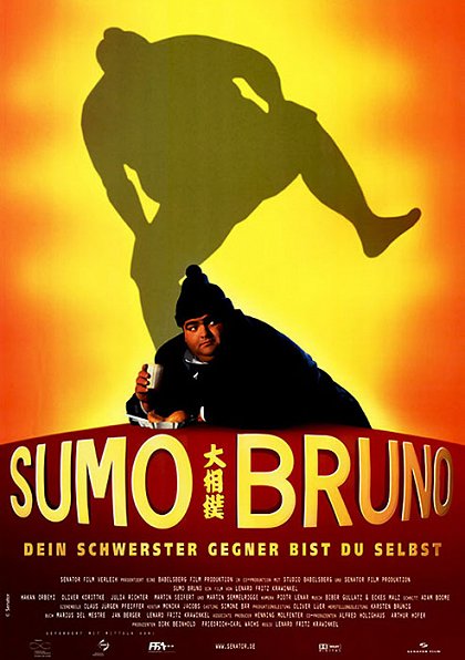 Sumo Bruno (2000) | ČSFD.cz