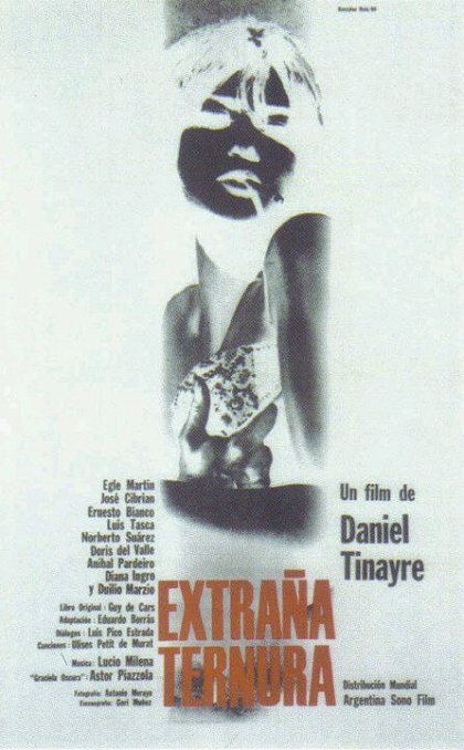 Extraña ternura (1964) | ČSFD.cz