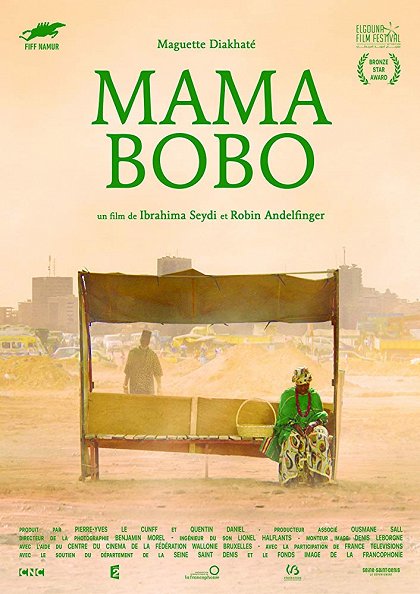 Mama Bobo (2017) | ČSFD.cz