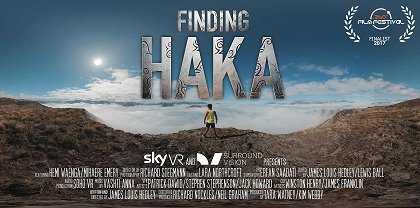 Finding Haka (2018) | ČSFD.cz