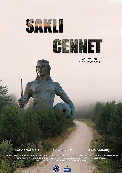 Saklı Cennet (2017) | ČSFD.cz