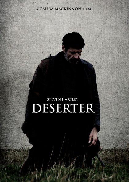 Deserter (2010) | ČSFD.cz