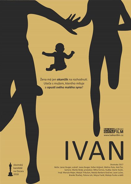 Ivan (2017) | ČSFD.cz