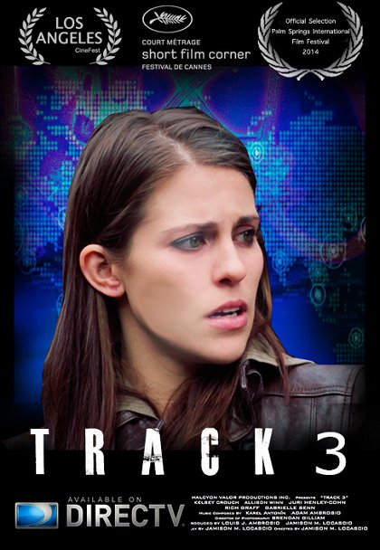 Track 3 (2014) | ČSFD.cz