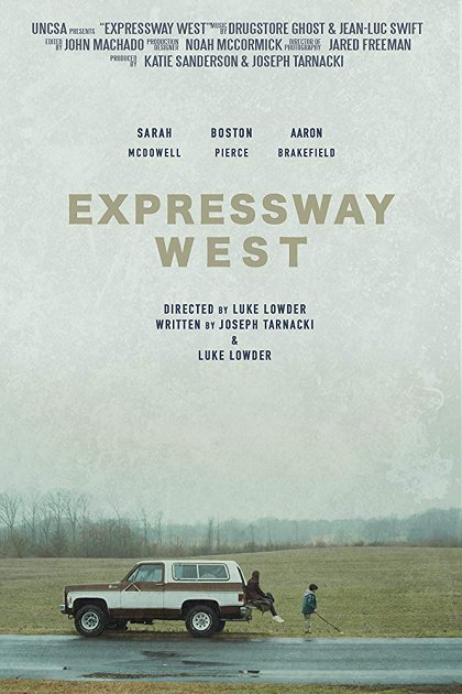 Expressway West (2018) | ČSFD.cz