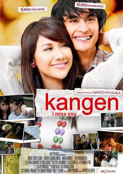 Kangen (2007) | ČSFD.cz