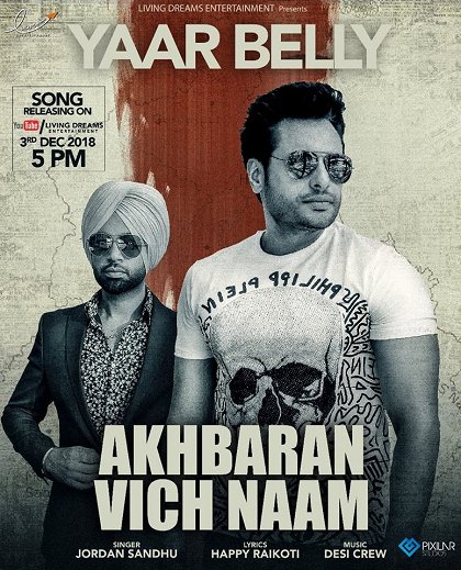 Yaar Belly (2018) | ČSFD.cz