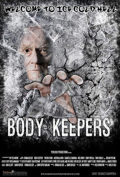 Body Keepers (2018) | ČSFD.cz