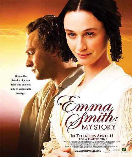 Emma Smith: My Story (2008) | ČSFD.cz