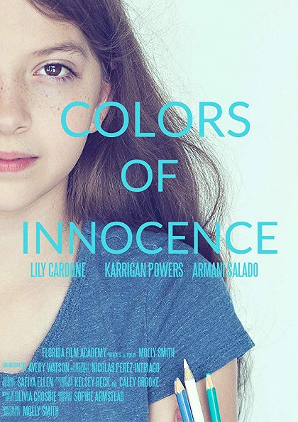 Colors of Innocence (2017) | ČSFD.cz
