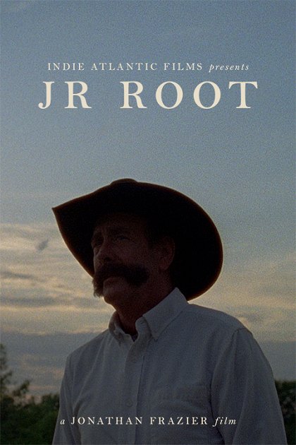 JR Root (2018) | ČSFD.cz
