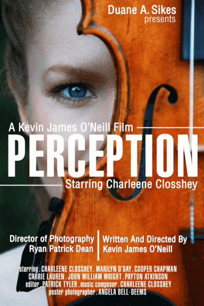 Perception (2017) | ČSFD.cz