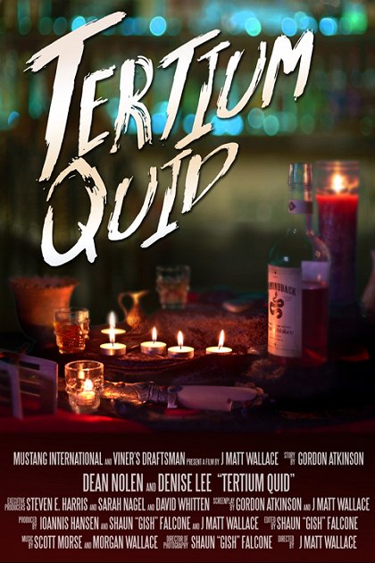 Tertium Quid (2017) | ČSFD.cz