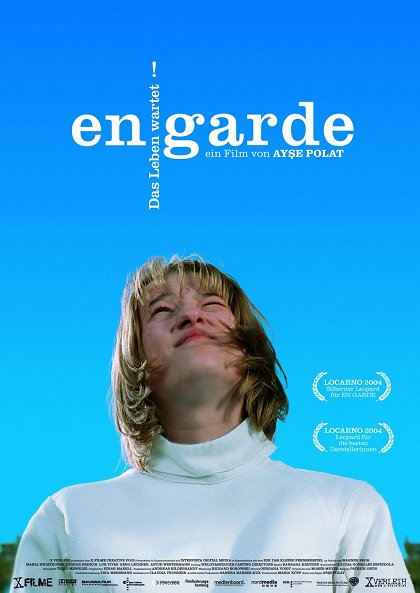 En garde (2004) | ČSFD.cz