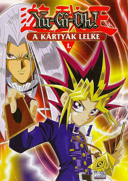 Jú gi ó (1998) | ČSFD.cz