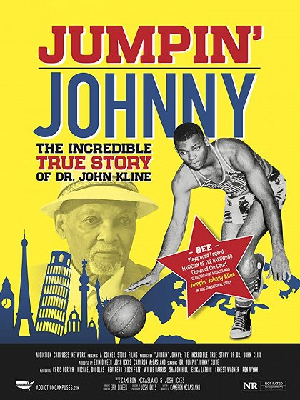 Jumpin' Johnny (2019) | ČSFD.cz