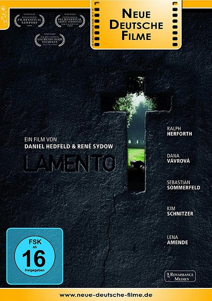 Lamento (2007) | ČSFD.cz