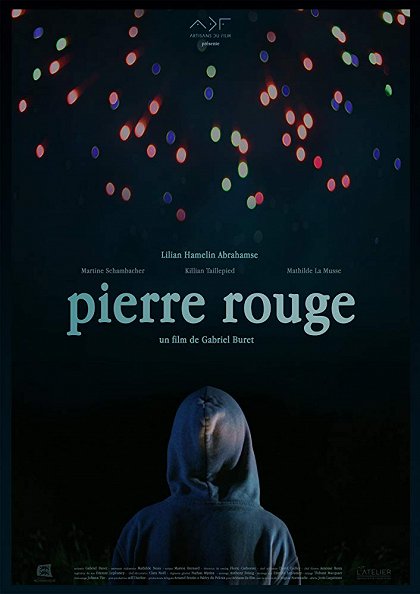 Pierre Rouge (2019) | ČSFD.cz