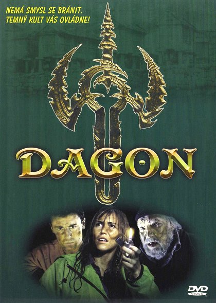 Dagon (2001) | Galerie - Z filmu | ČSFD.cz