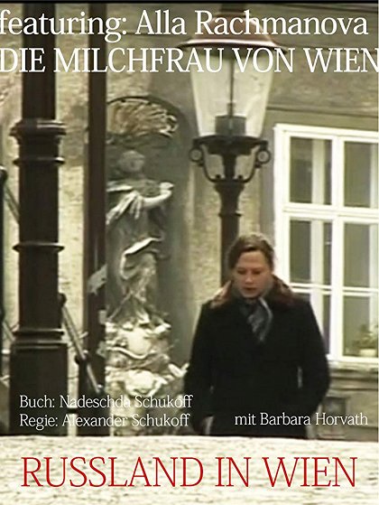 Russland in Wien (2006) | ČSFD.cz