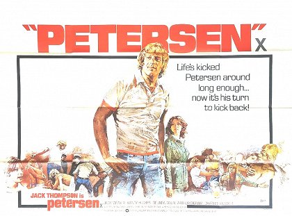 Petersen (1974) | ČSFD.cz