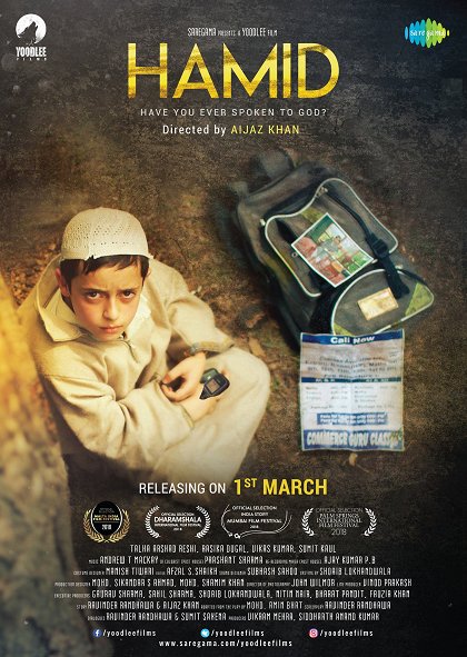 Hamid (2019) | ČSFD.cz