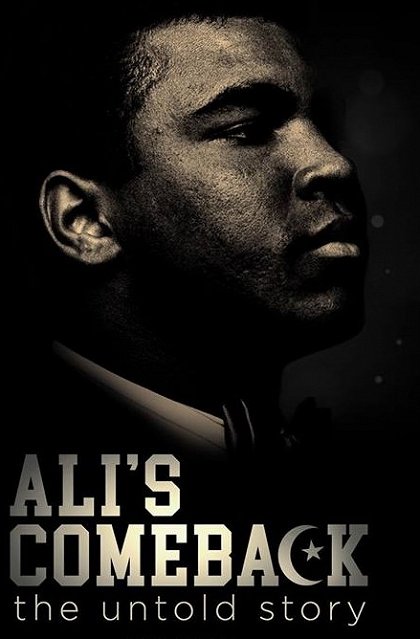 Ali's Comeback (2018) | ČSFD.cz